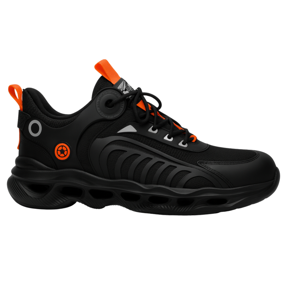 BlazeGuard™ Protective Sneaker – Rambler Safety
