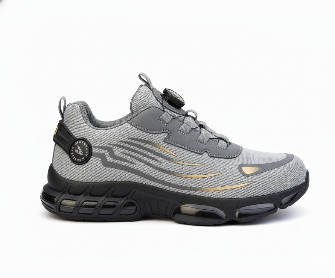 Rambler PhantomForce – Grey – Rambler Safety