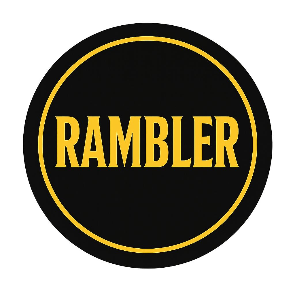 Hiking Boots – Rambler Safety